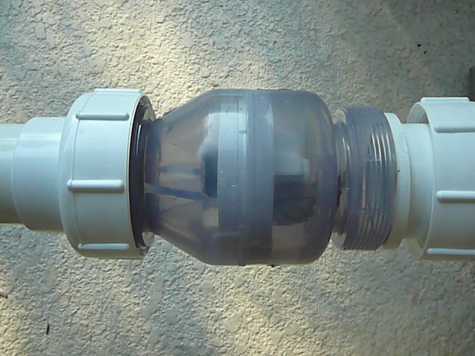 How To Select a Pool Check Valve - Overview - INYOPools.com