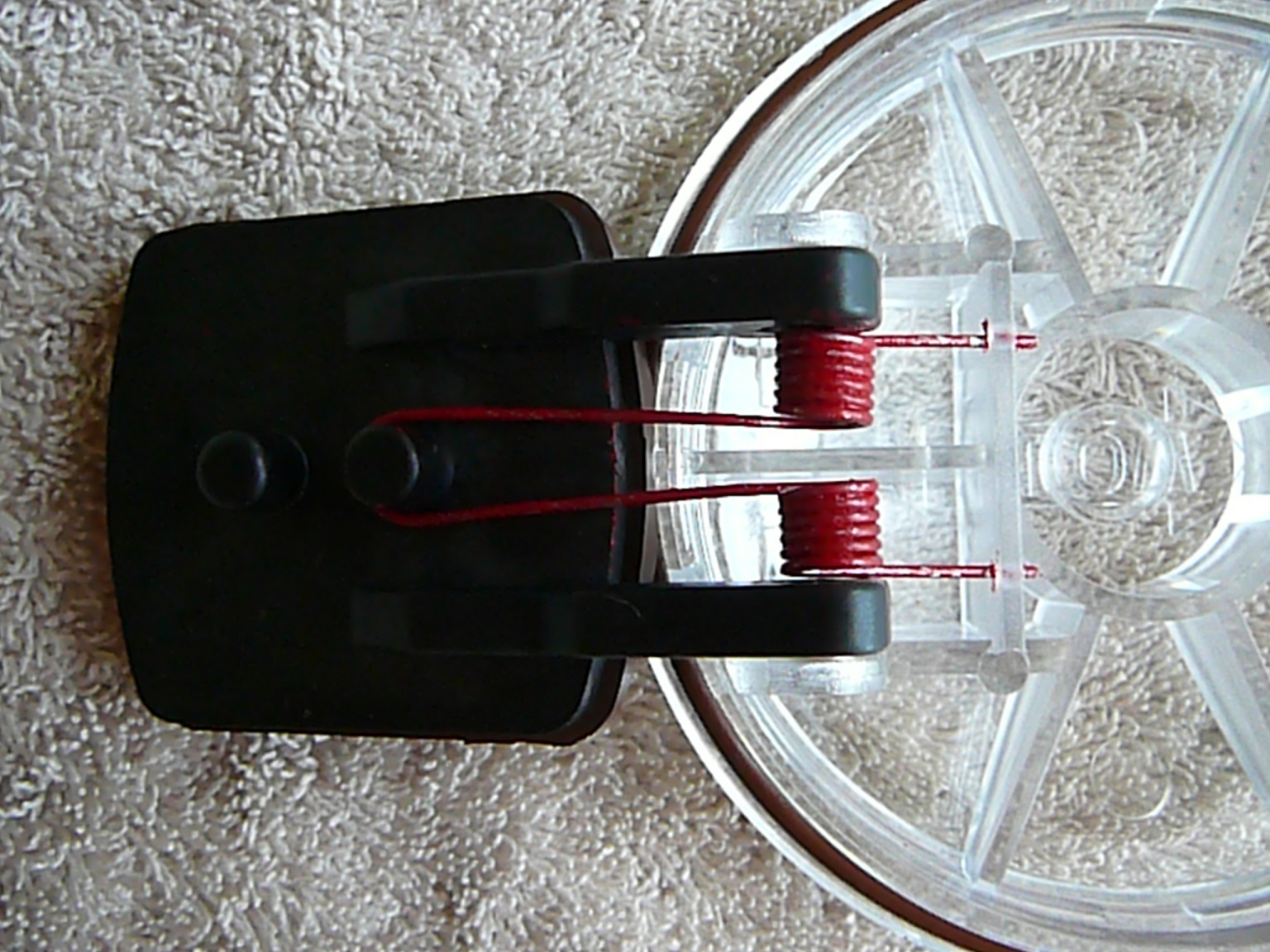 How To Repair a Pool Spring Flapper Check Valve - INYOPools.com