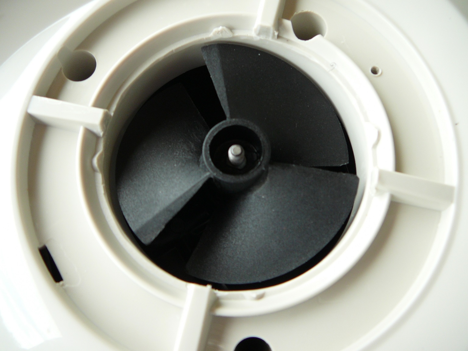 How to Replace a Smartpool NC22 Robotic Pool Cleaner Impeller ...