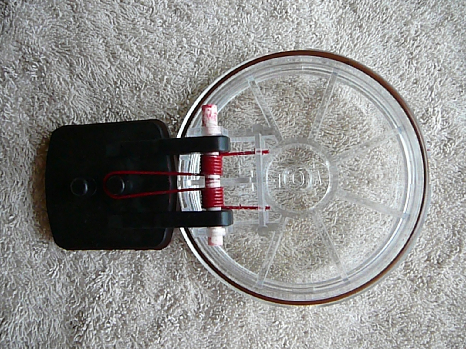 How To Repair a Pool Spring Flapper Check Valve - INYOPools.com