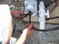 How To Install a Pool Off-Line Chlorinator - INYOPools.com