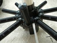 How To Replace a Lateral in a Pool Sand Filter - INYOPools.com