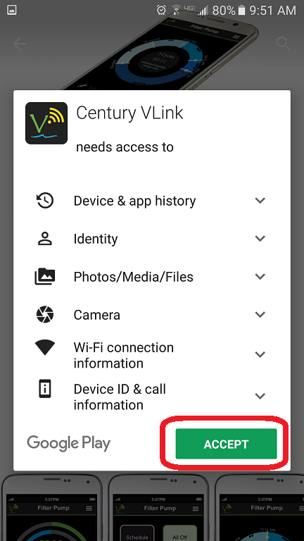 How to Program a V-Green Motor From a Mobile Device Using VLink ...