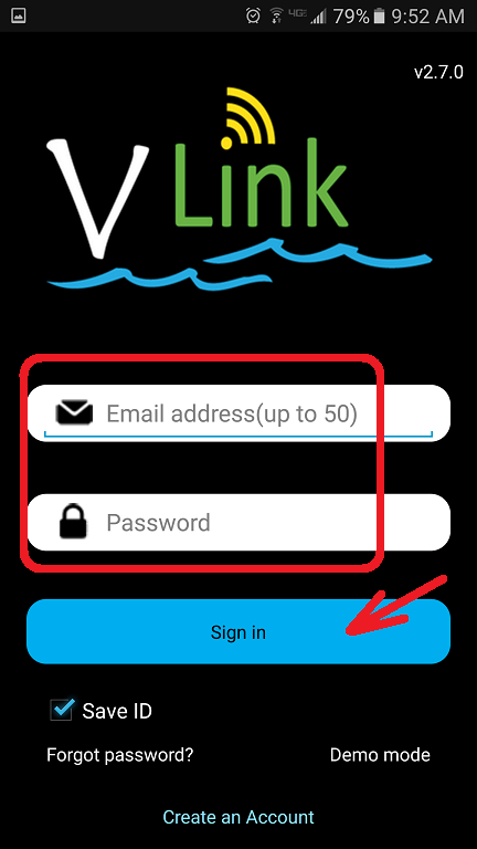 How to Program a V-Green Motor From a Mobile Device Using VLink ...