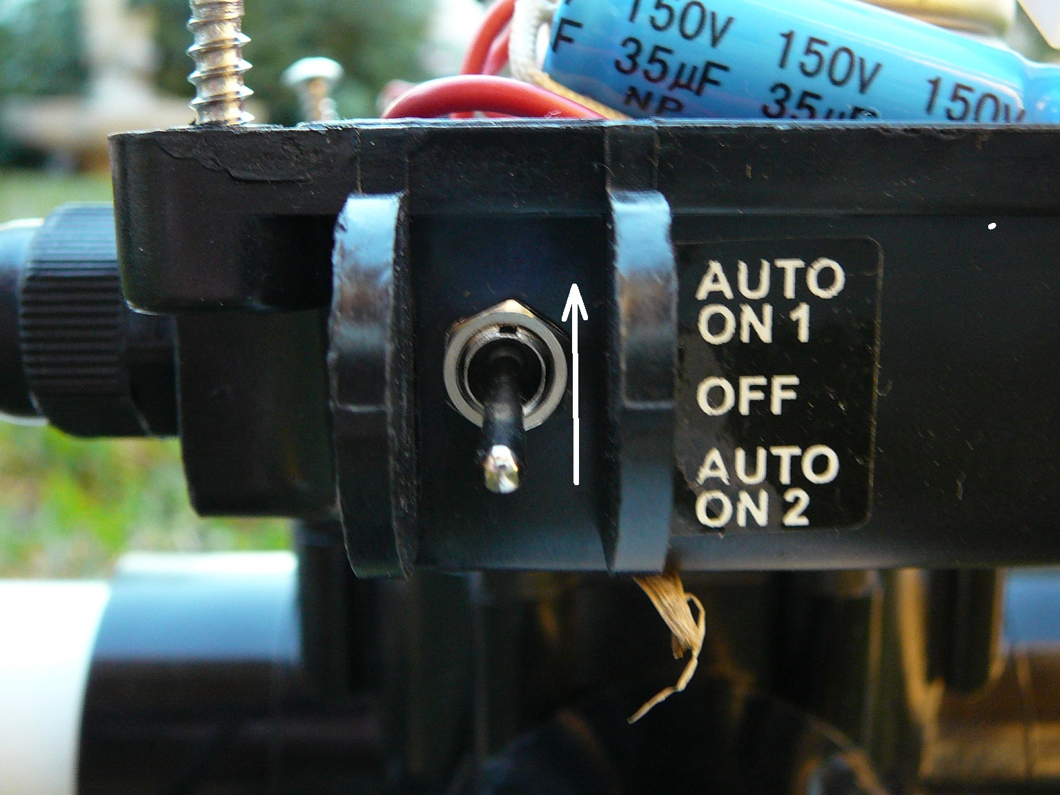How To Sync Pool Valve Actuators - INYOPools.com