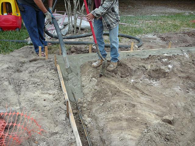 How To Build an In-Ground Pool - INYOPools.com