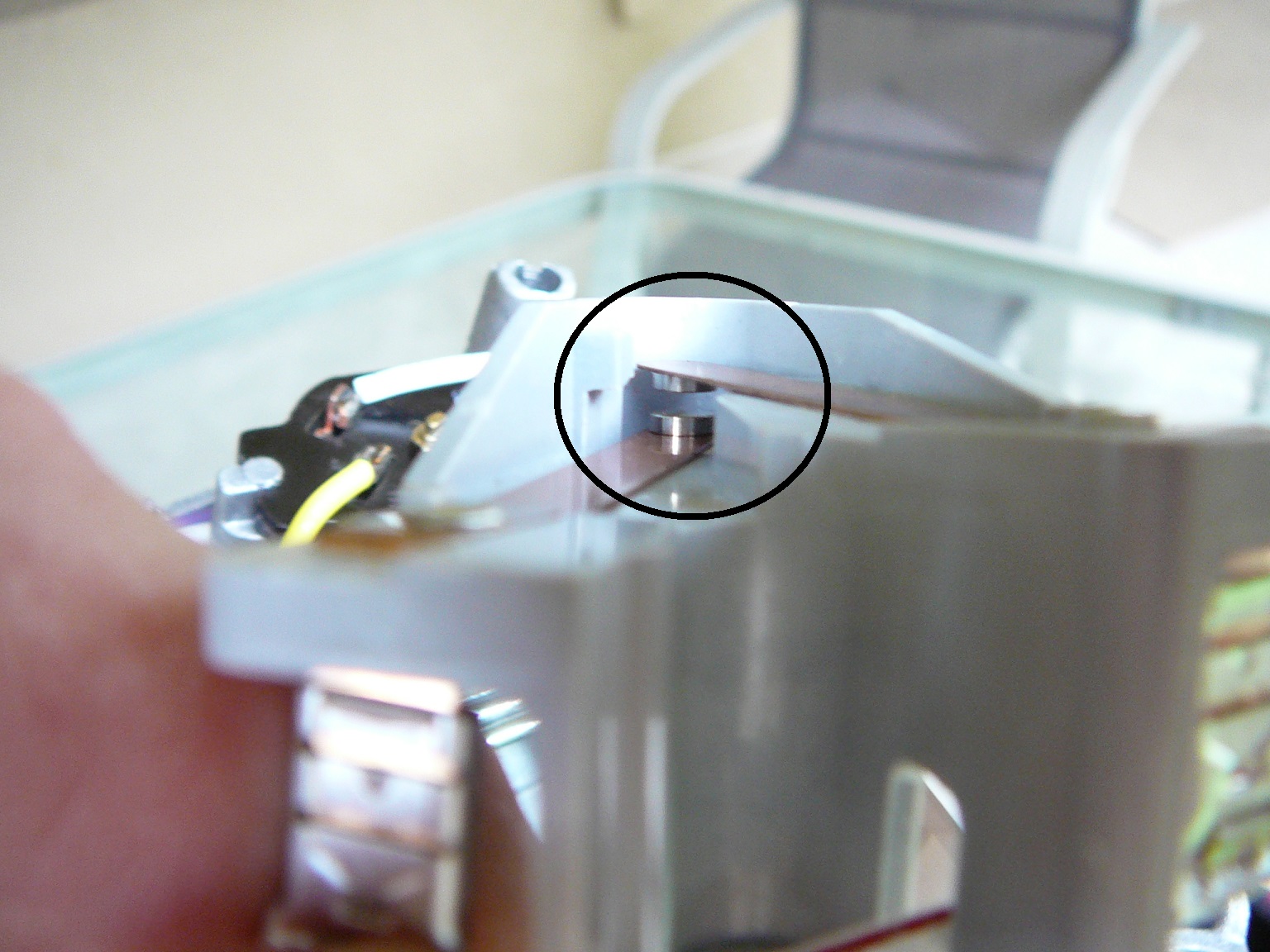 How the Common Capacitor Start Pool Motor Works - INYOPools.com