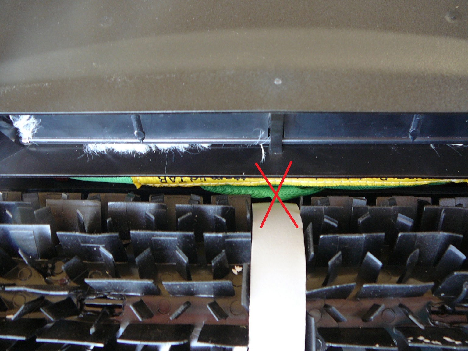 How to Replace a Smartpool NC22 Robotic Pool Cleaner Front Intake ...