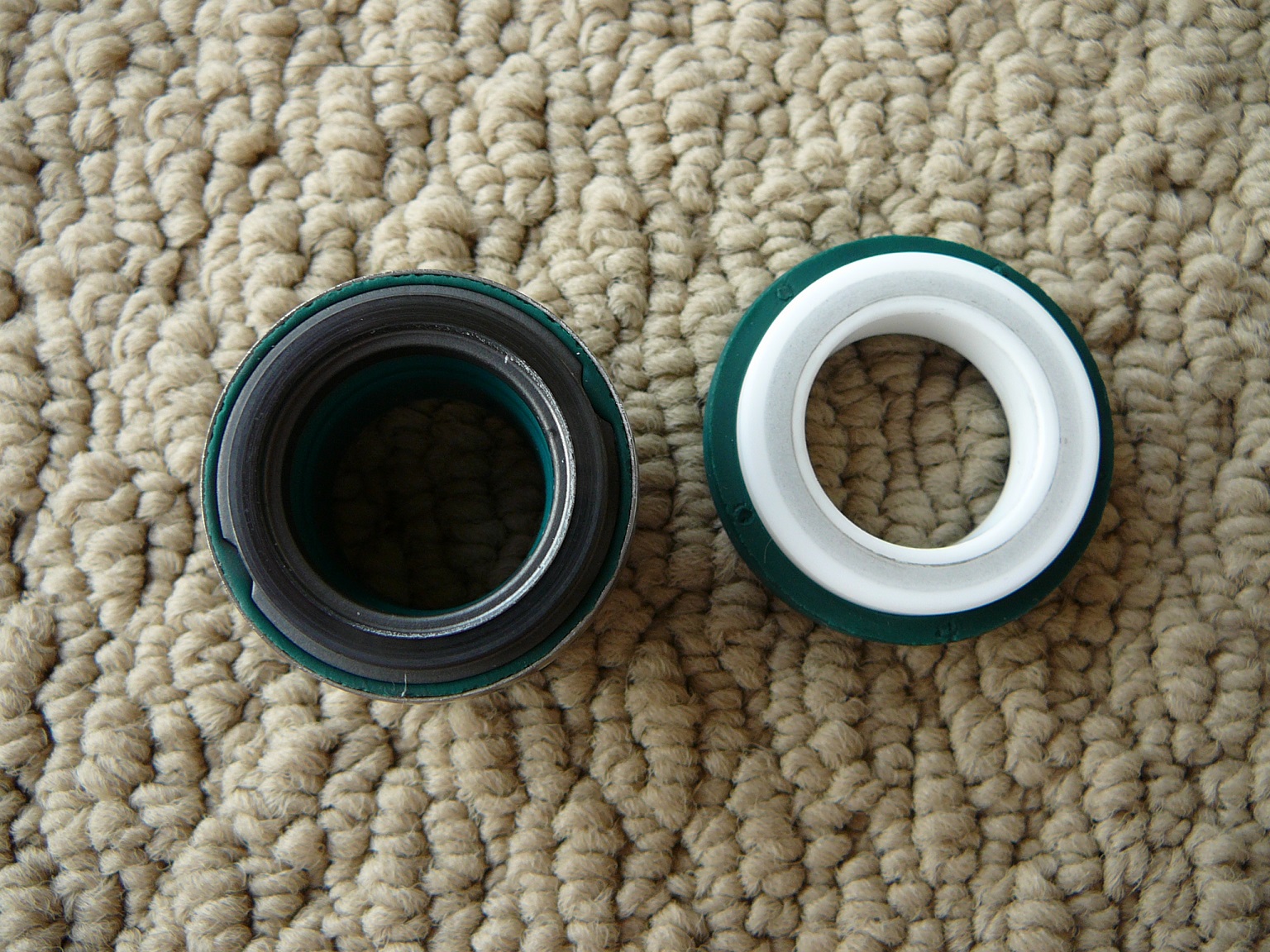 How To Replace a Sta-Rite Max-E-Pro Pump Impeller - INYOPools.com