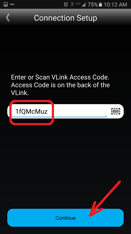 How to Program a V-Green Motor From a Mobile Device Using VLink - INYOPools.com