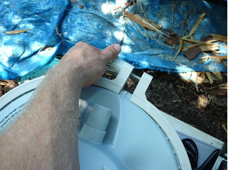 How To Upgrade an Intex Pool Pump and Filter System - INYOPools.com