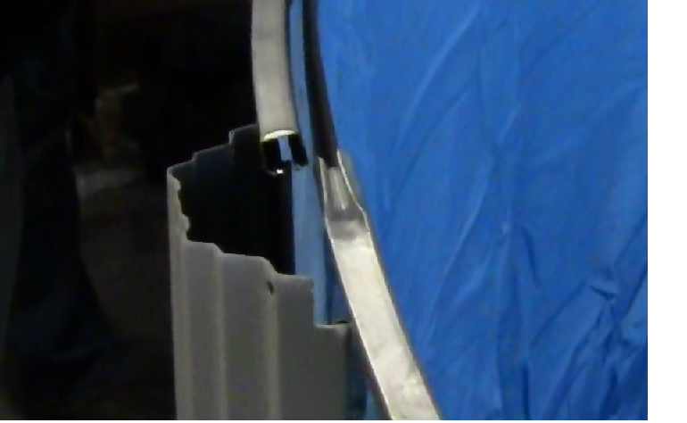 How To Assemble an Above Ground Pool - Part 5 - Top Rails - INYOPools.com