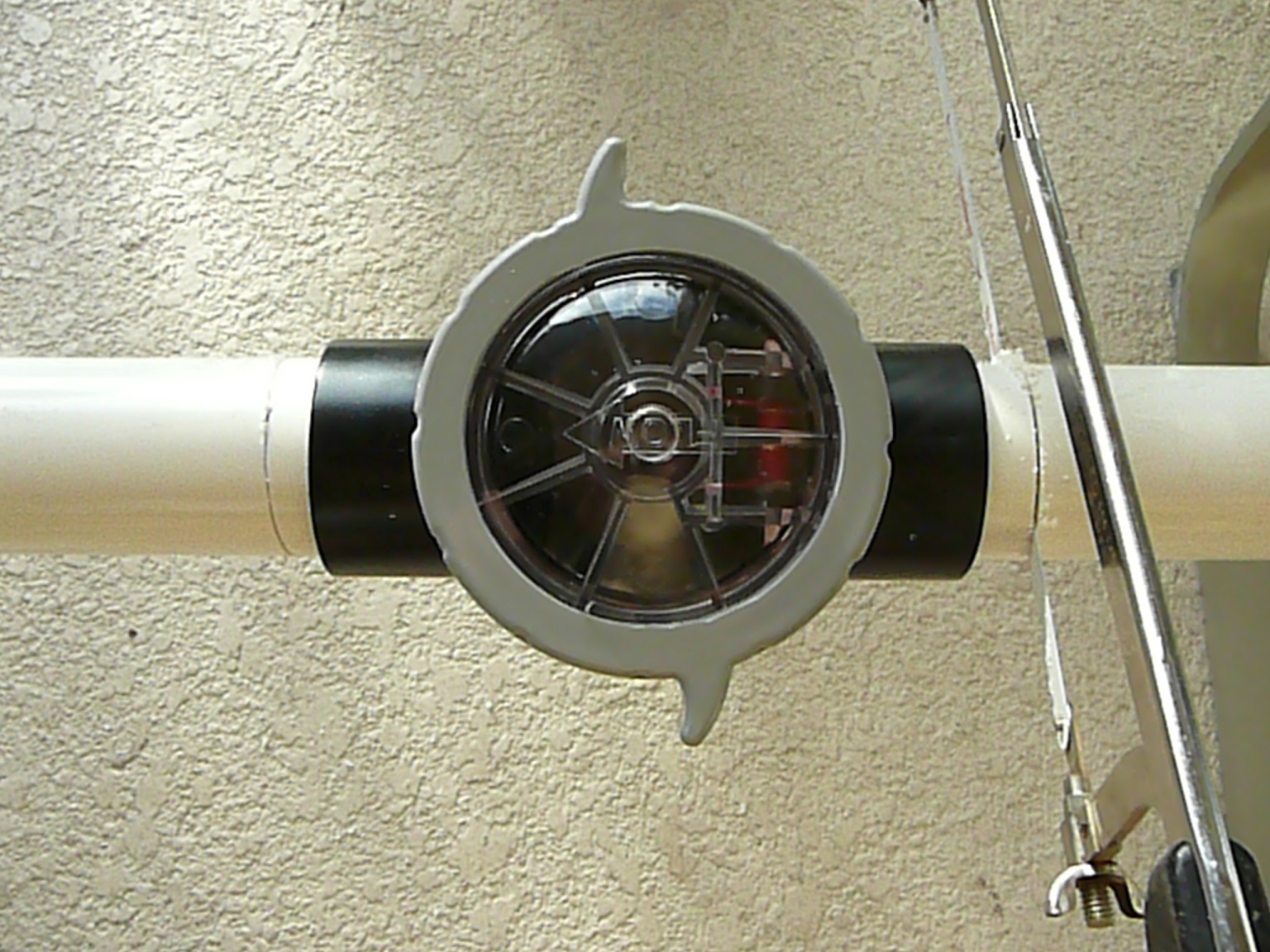 How To Replace a Pool Spring Flapper Check Valve - INYOPools.com