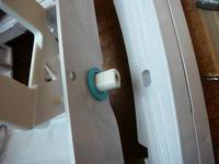 How To Replace a Pod on a Hayward Navigator or Pool Vac Ultra ...