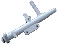 How to replace a Polaris Pool Cleaner Feed Pipe - INYOPools.com