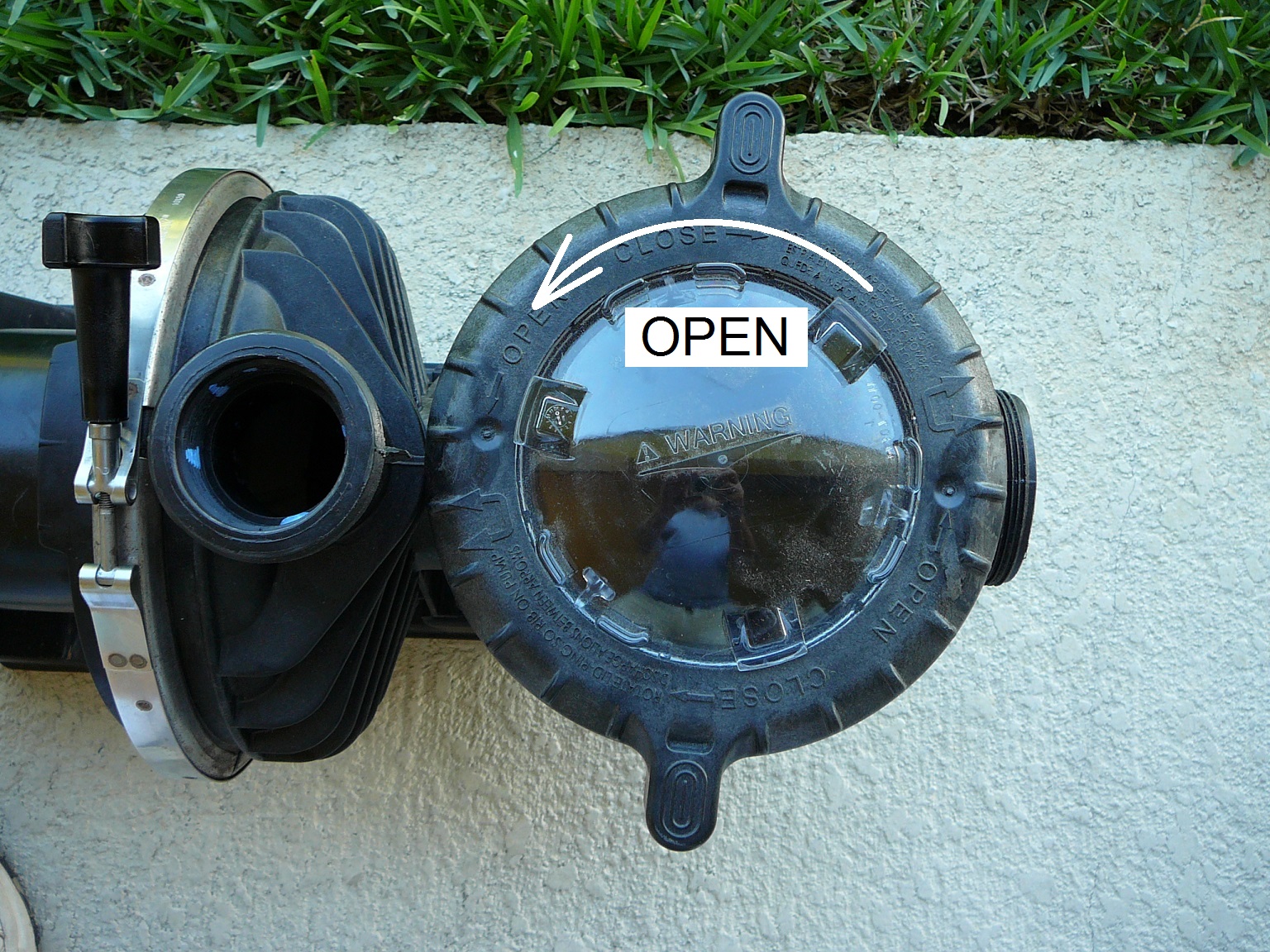 How To Replace a Sta-Rite Max-E-Pro Pump Impeller - INYOPools.com