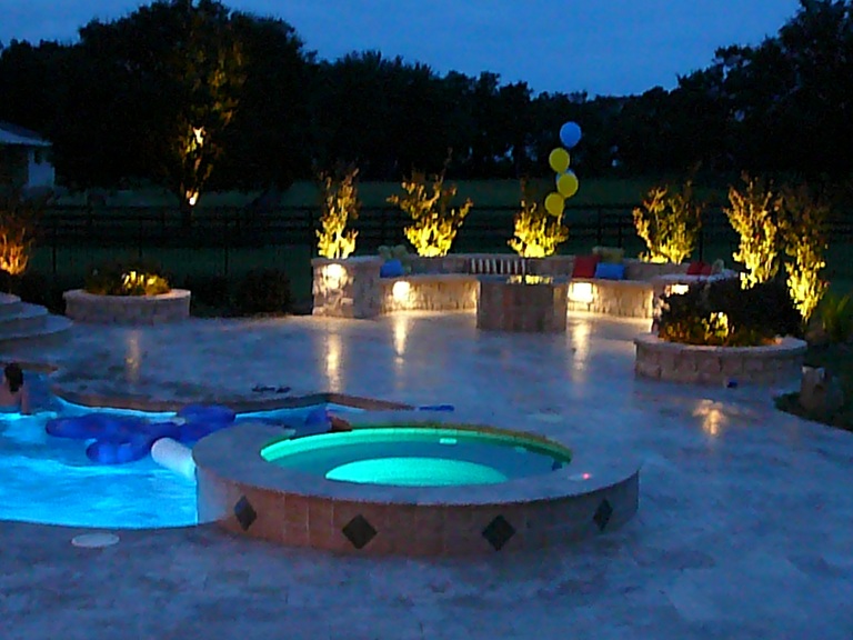 How to Configure Your Automated Pool Control System - INYOPools.com