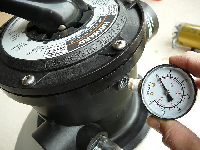 How To Install a Pool Sand Filter - INYOPools.com