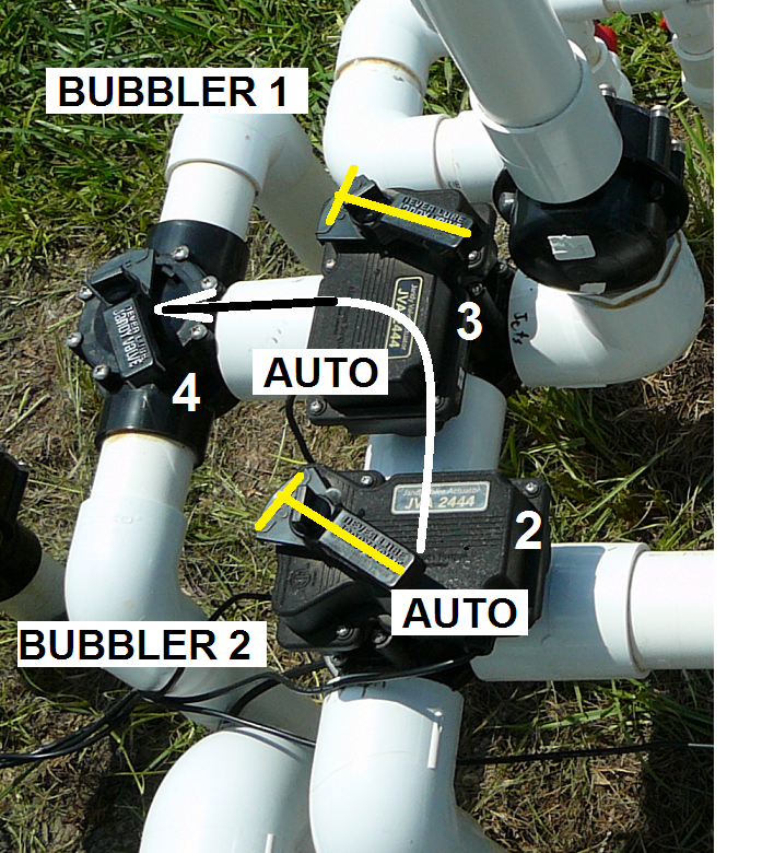How Do Pool Bubblers Work? - INYOPools.com