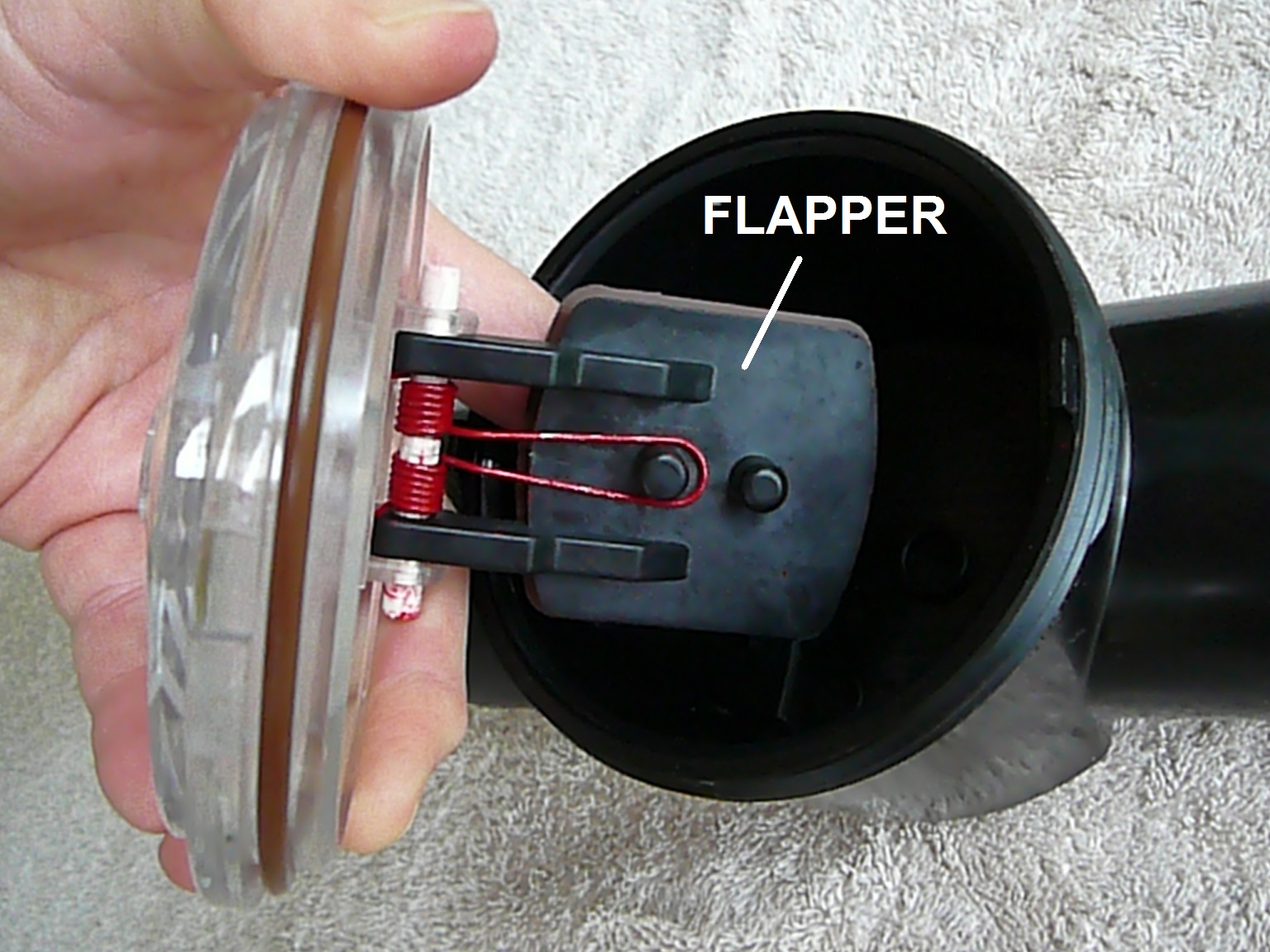How To Select a Pool Check Valve - Overview - INYOPools.com