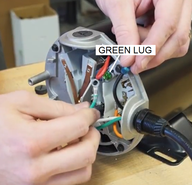 How to Replace an Above Ground Pool Pump Motor - INYOPools.com