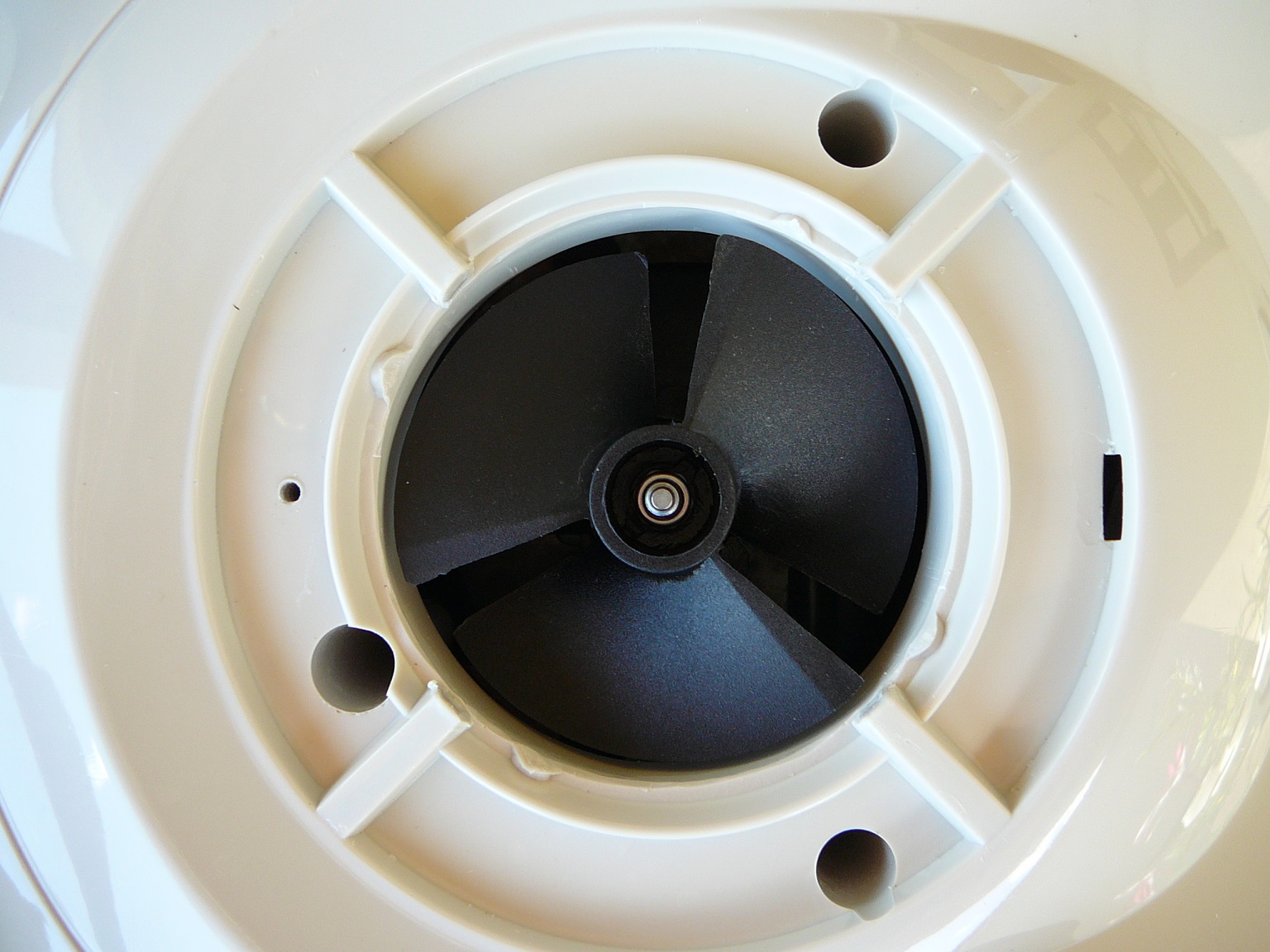 How to Replace a Smartpool NC22 Robotic Pool Cleaner Impeller ...