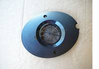 How To Replace a Maytronics Dolphin Nautilus Impeller Cover - INYOPools.com