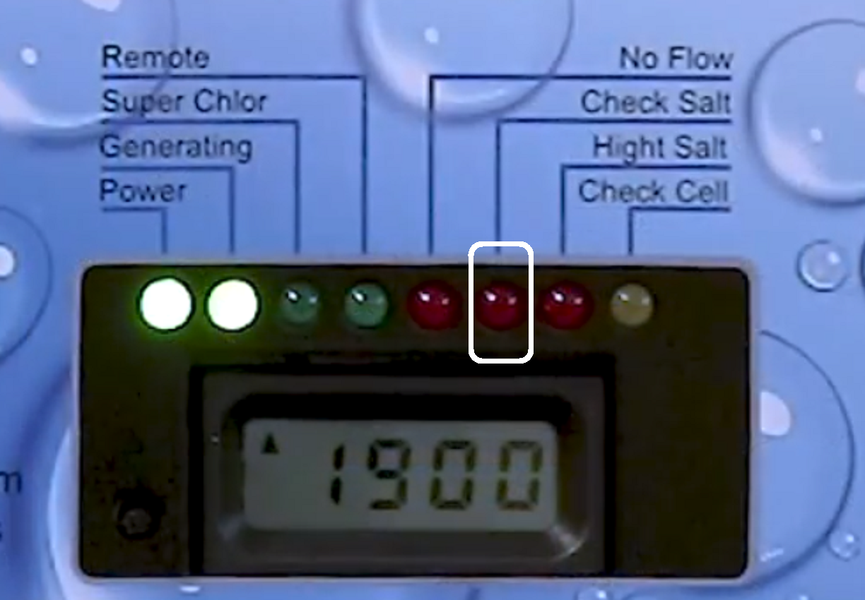 How to Program a Crystal Pure Salt System - INYOPools.com