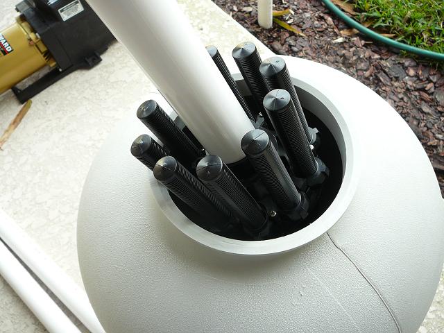 How To Install a Pool Sand Filter - INYOPools.com