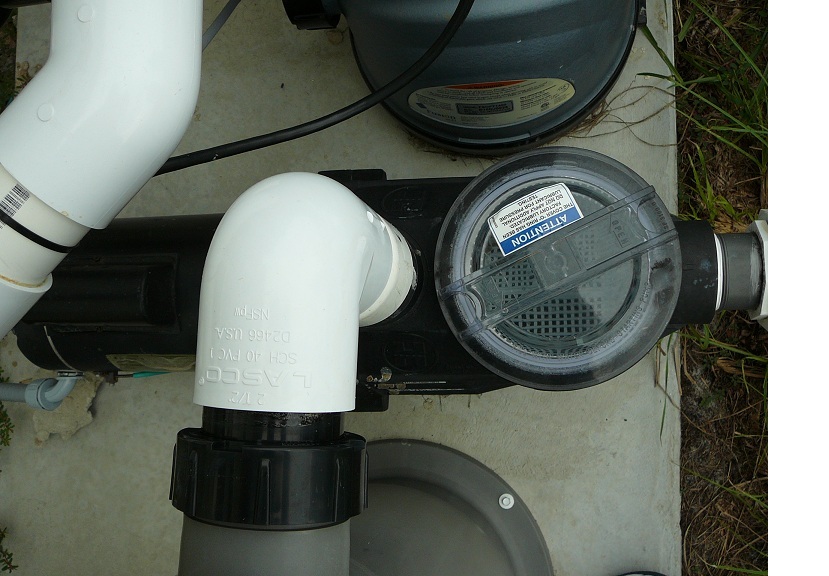 How To Set Up In Ground Pool Equipment - Part 6 - Control - INYOPools.com