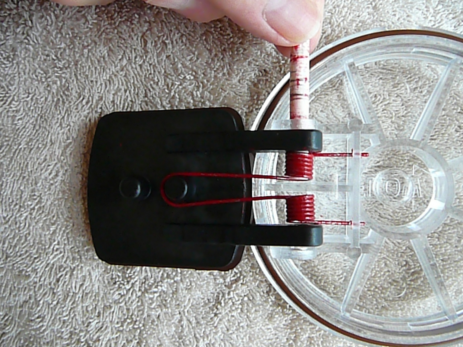 How To Repair a Pool Spring Flapper Check Valve - INYOPools.com