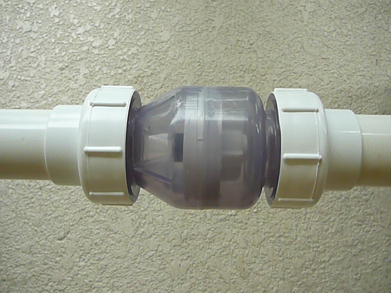 How to Replace a Pool Spring Check Valve - INYOPools.com