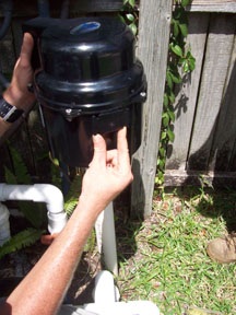 How To Replace a Spa Air Blower - INYOPools.com