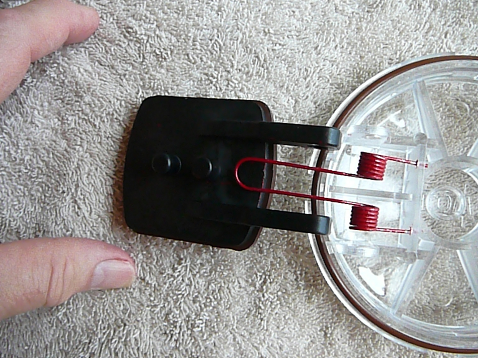 How To Repair a Pool Spring Flapper Check Valve - INYOPools.com