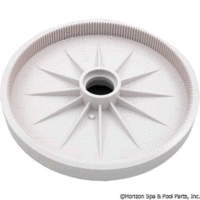 How to replace a Letro Legend Pool Cleaner Wheel - INYOPools.com