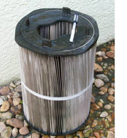 How To Clean a Pentair / Sta-Rite System 2 Mod D.E. Filter - INYOPools.com