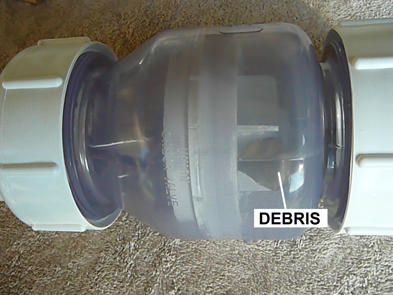 How To Select a Pool Check Valve - Overview - INYOPools.com