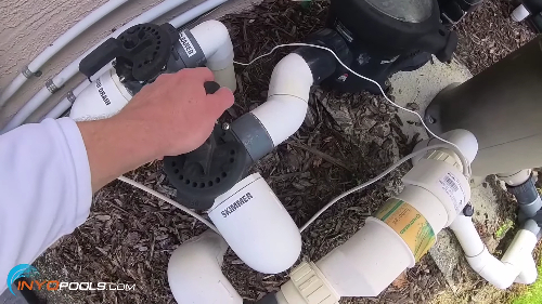 How to Close an Inground Pool - INYOPools.com