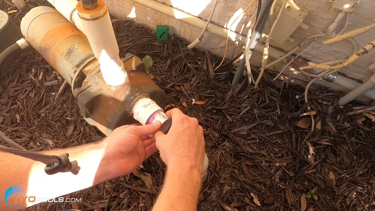 How to Diagnose and Repair Low Water Pressure from Pool Pump ...