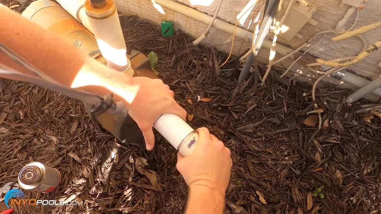 How to Diagnose and Repair Low Water Pressure from Pool Pump ...
