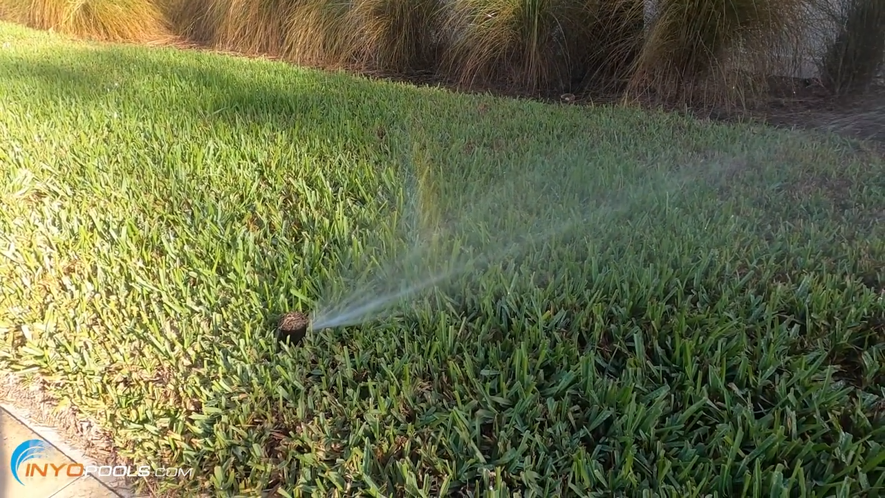 How to Diagnose and Repair Low Water Pressure from Pool Pump ...