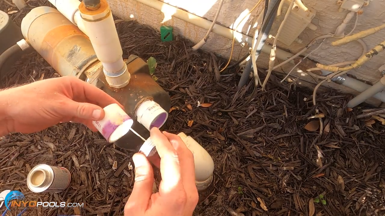 How to Diagnose and Repair Low Water Pressure from Pool Pump ...