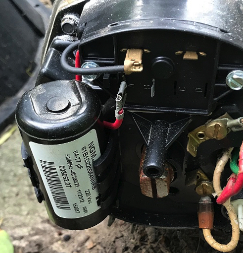 How To Find The Correct Capacitor For Your Pool Pump Motor - INYOPools.com