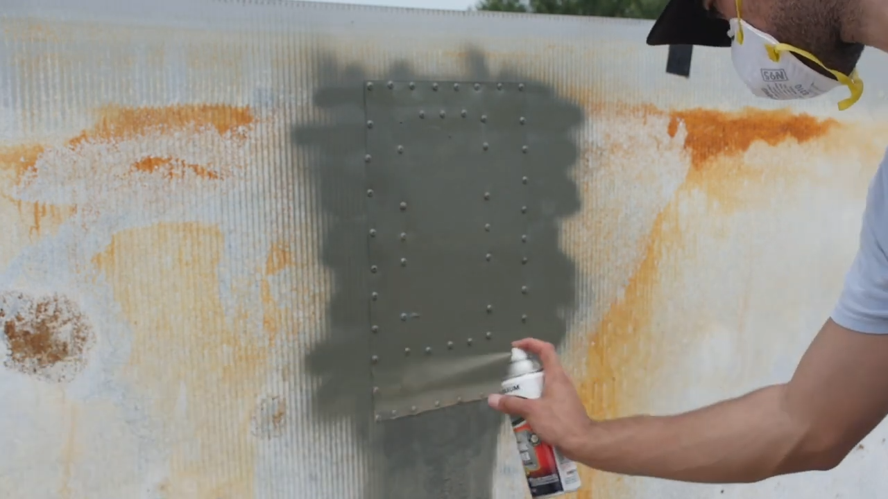 How To Repair Rusty Above Ground Pool Walls - INYOPools.com