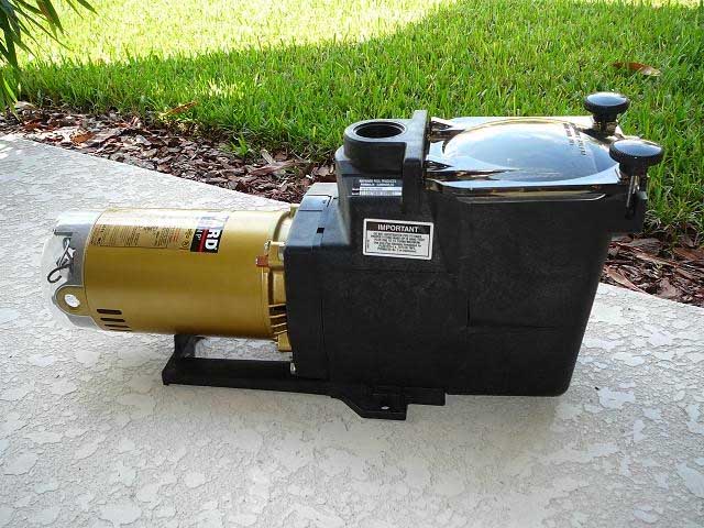 How to Size a Pool Pump for Your In-Ground Pool - INYOPools.com