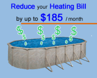 How to Reduce Your Pool Heating Energy Bill - INYOPools.com