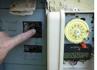 How To Replace an Intermatic T104 Clock Motor - INYOPools.com