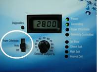 How to Install a Hayward Aqua Rite Salt Chlorine Generator - INYOPools.com