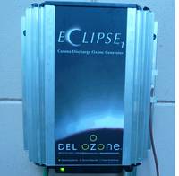 How to Install a Del Eclipse Pool Ozonator - INYOPools.com