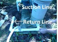 Oxygen Pool Ozonator Above Ground Litehouse Pools And Spas, 02/29/2024